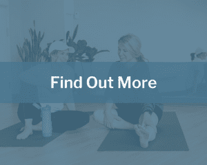ReConnect+ Online Streaming | Become a Member